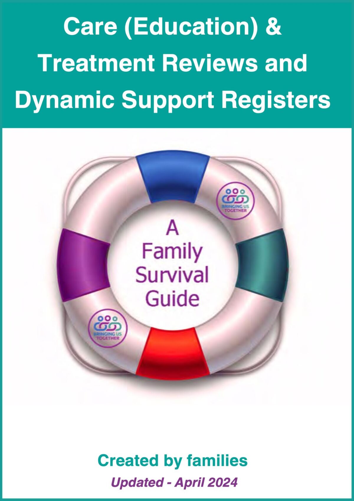 Care Education Treatment Reviews And Dynamic Support Registers Care Education Treatment Reviews And Dynamic Support Registers
