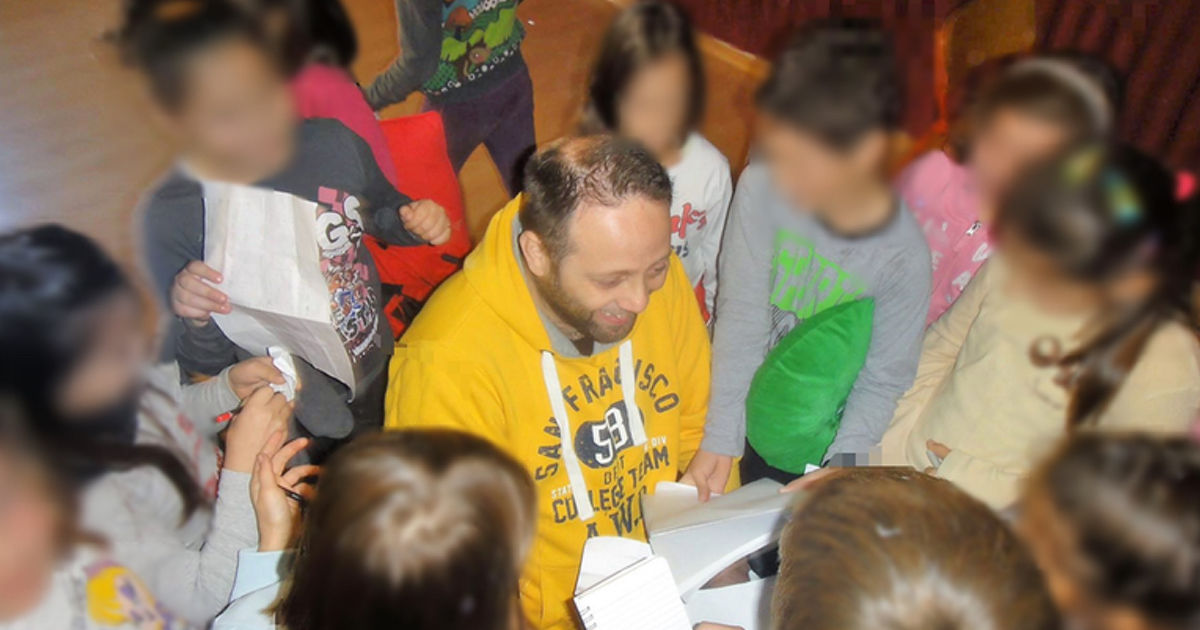 SKEP – Disability awareness