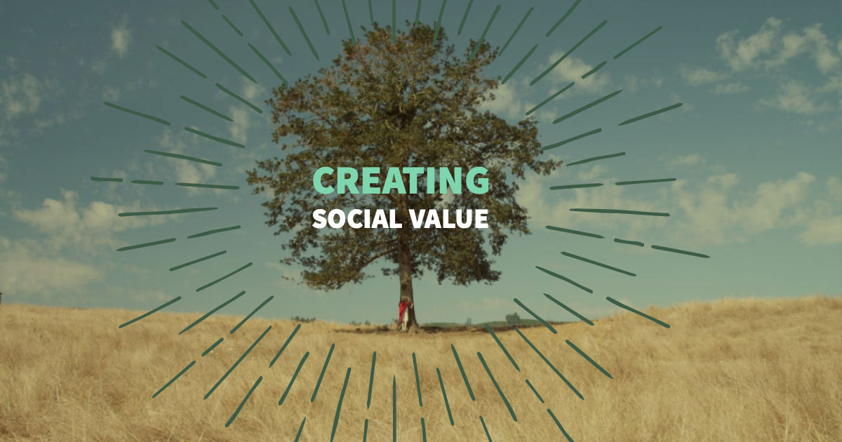 Social Value Policy and Framework