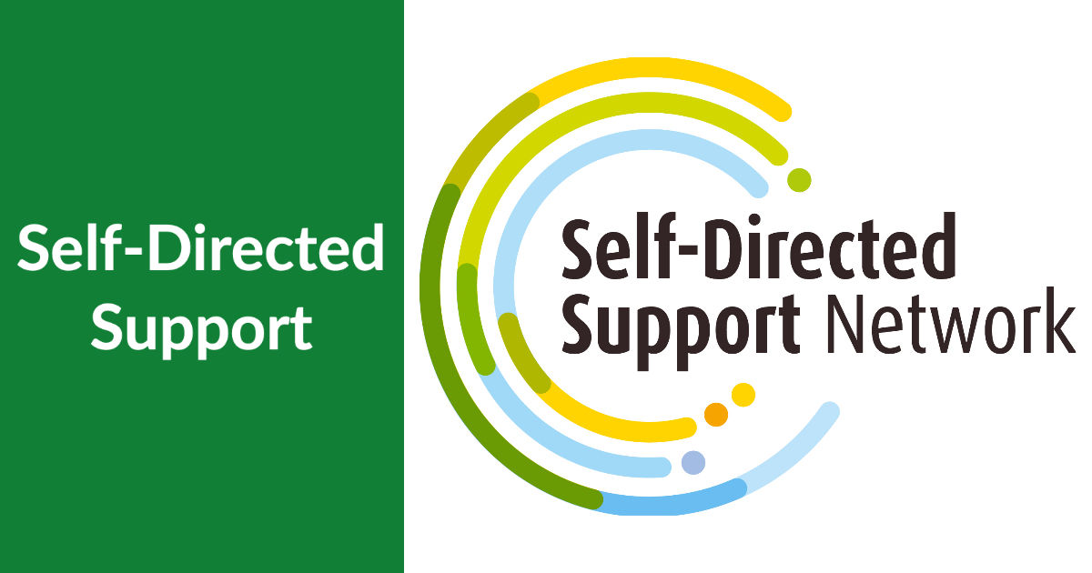 Self-Directed Support Resources in English