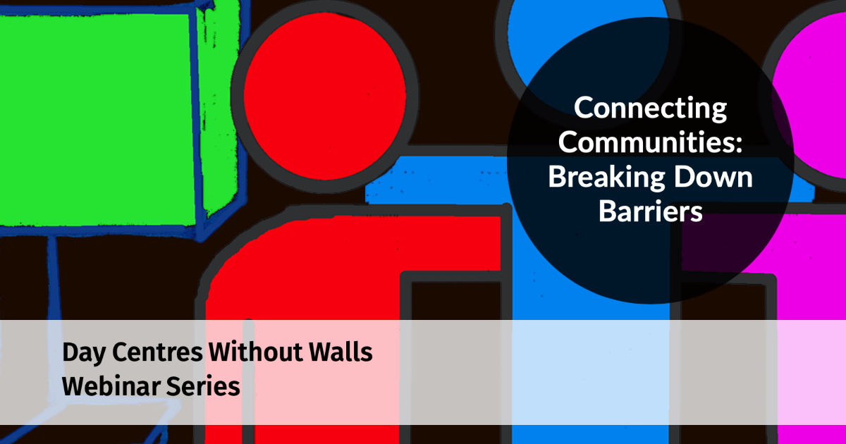 DCWW Italy: Connecting Communities