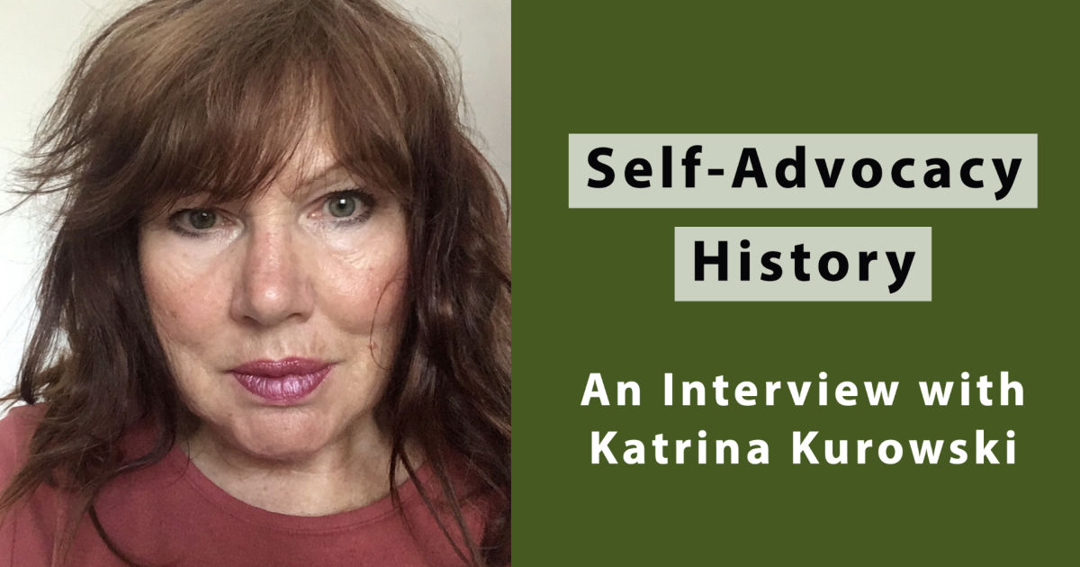 An Interview with Katrina Kurowski