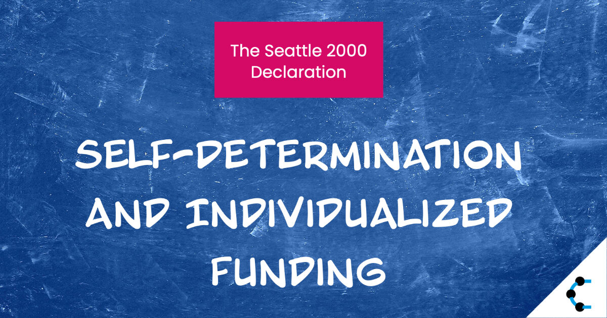 The Seattle 2000 Declaration