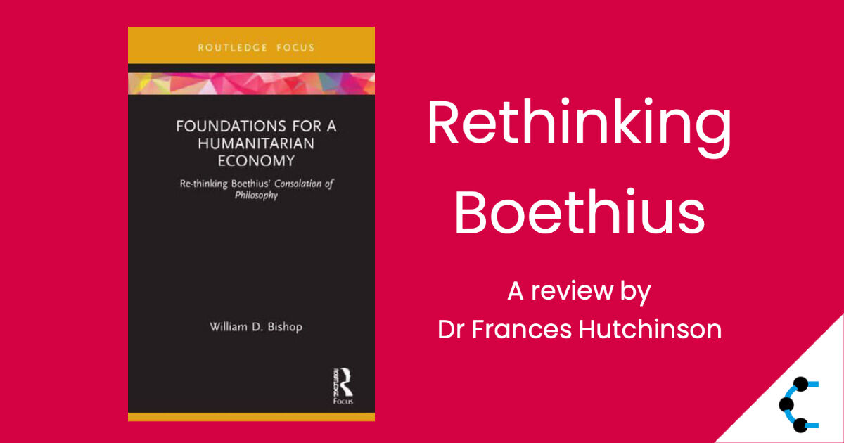 Rethinking Boethius