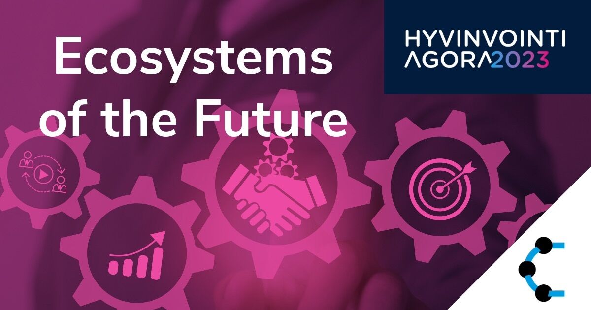 Ecosystems of the Future