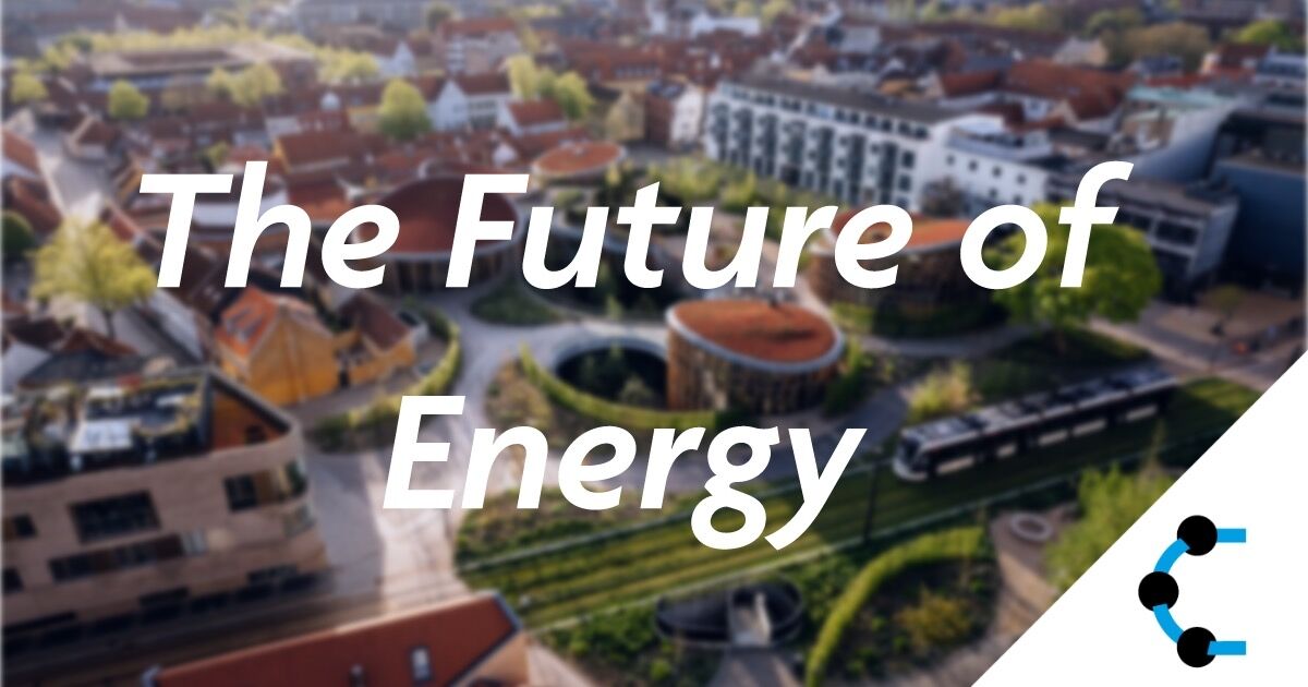 The Future of Energy