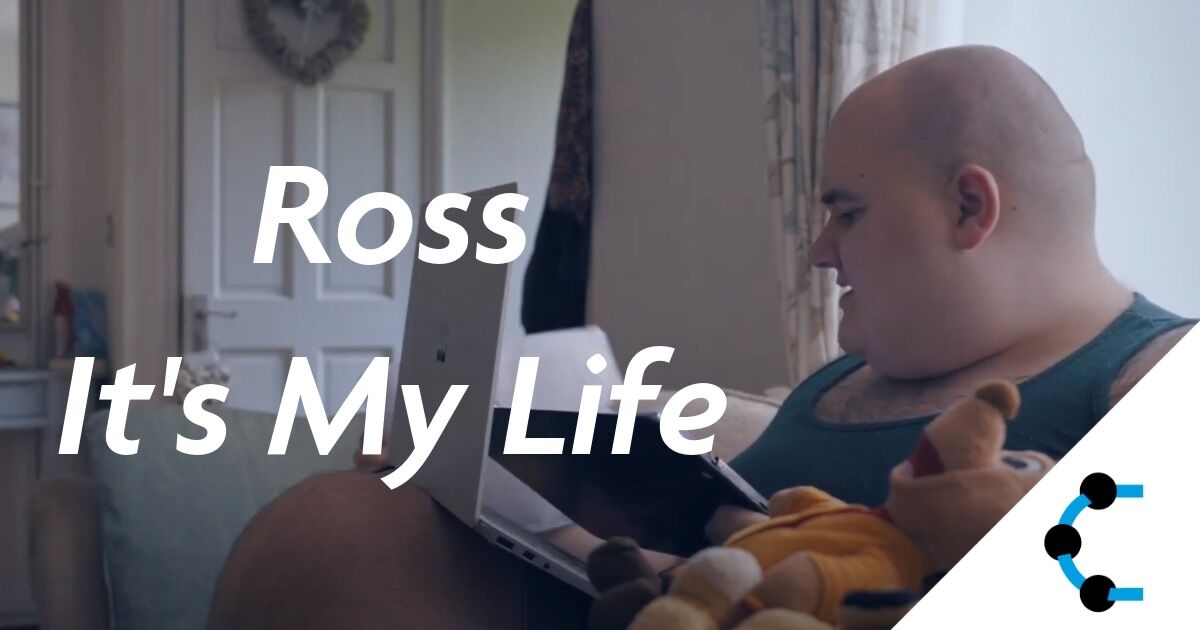 Ross: It's My Life