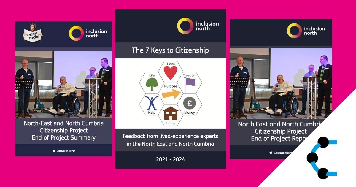 The Citizenship Project