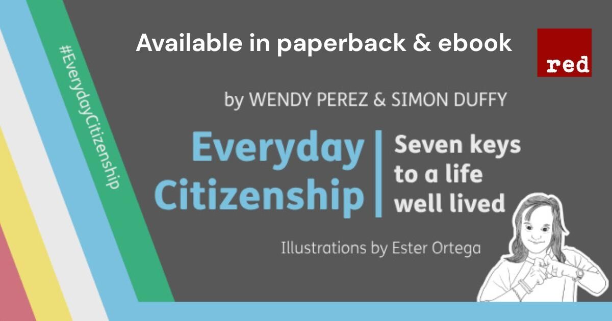 Everyday Citizenship