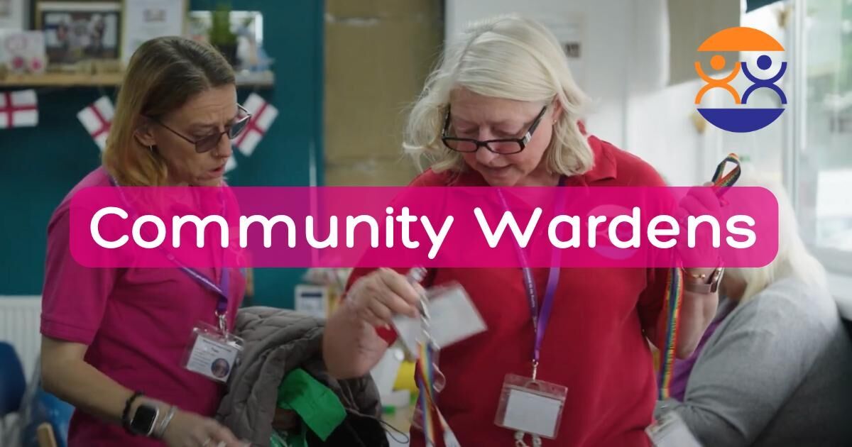 Community Wardens