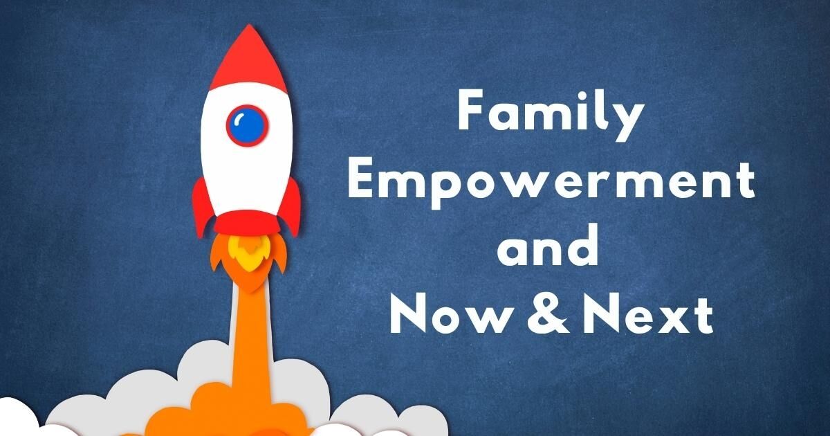 Empowering Families