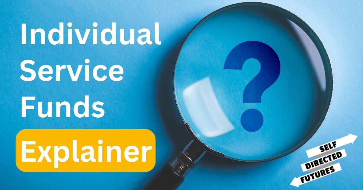 Individual Service Funds Explainer