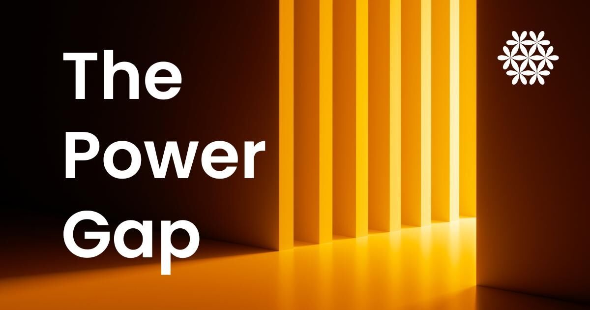 The Power Gap