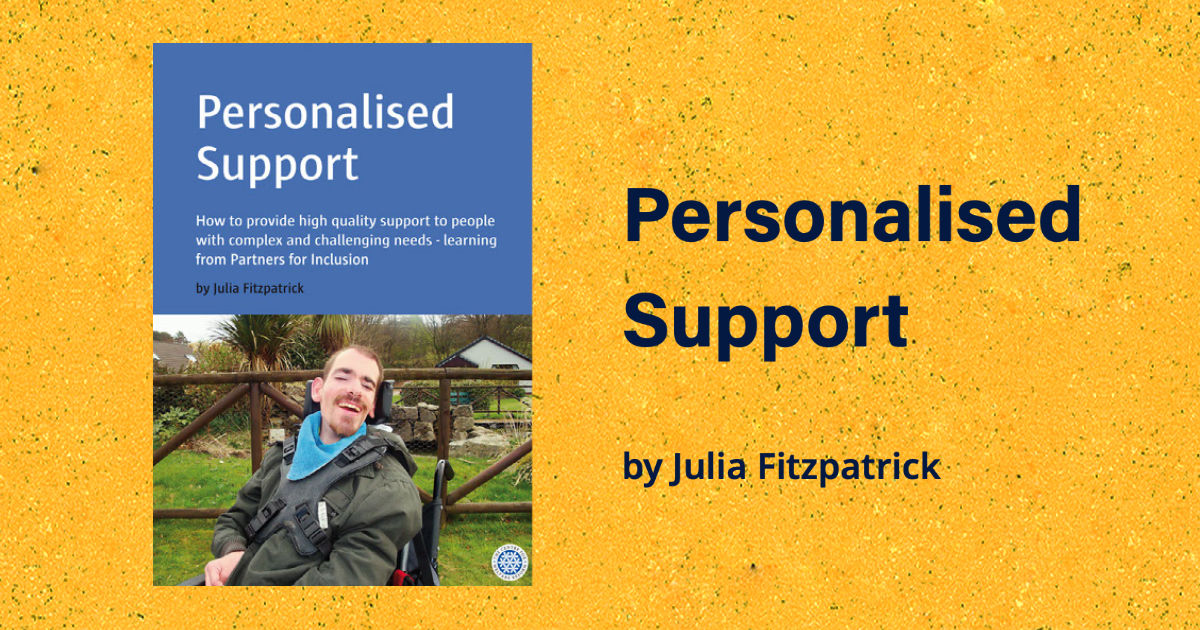 Personalised Support