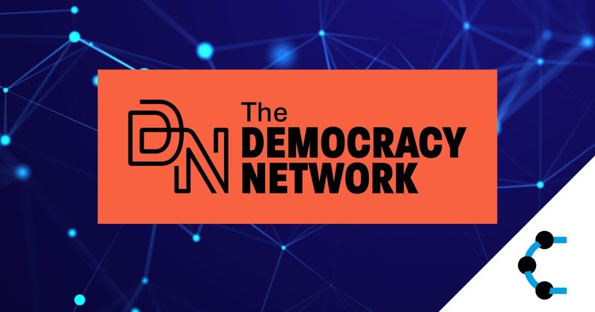 Democracy Network UK