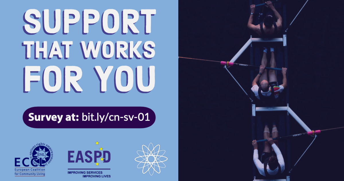 What kind of support do people really need?