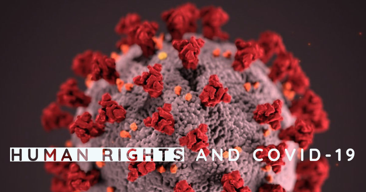 Human Rights and COVID-19