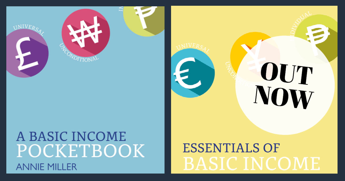 Basic Income Essentials