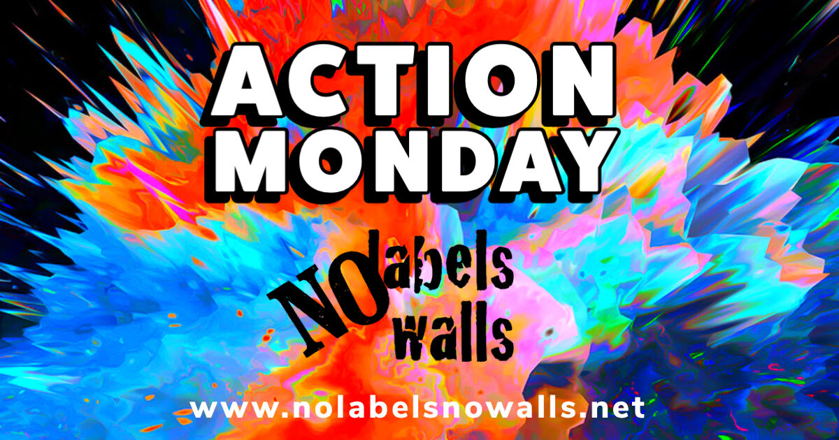 Action Monday 2023