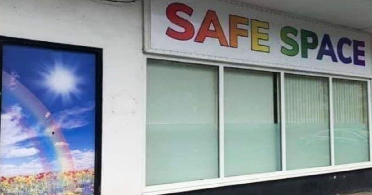 Safe Space