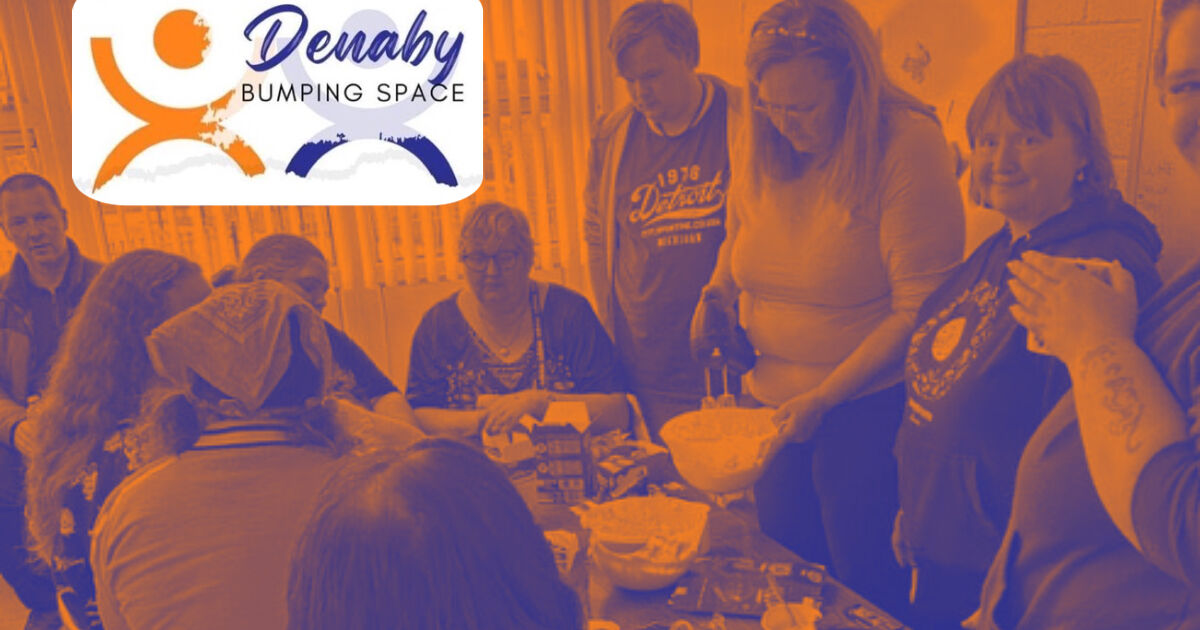 Denaby Bumping Space