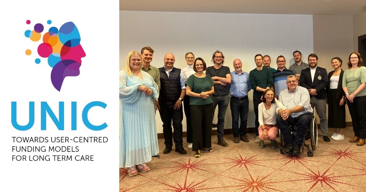 UNIC Final Conference